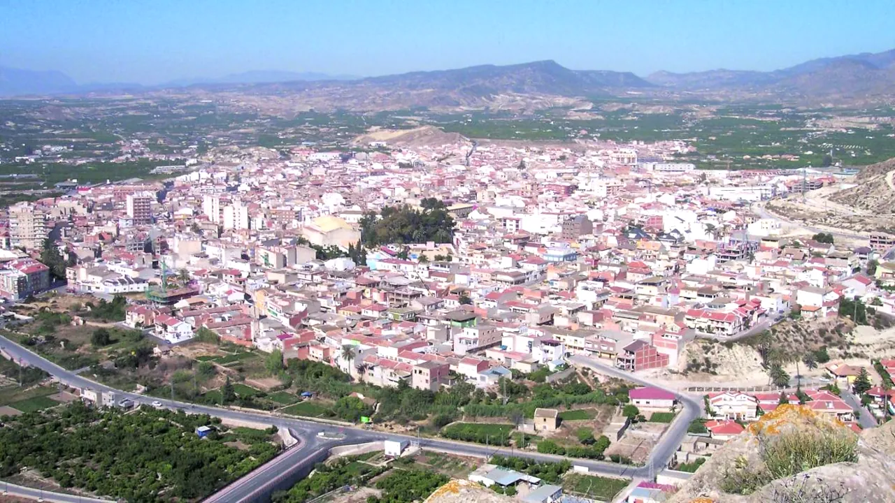 Archena: su historia, tradiciones, cultura, balneario y gastronomía